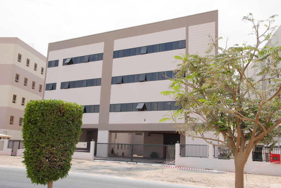 Home | DNB Construction