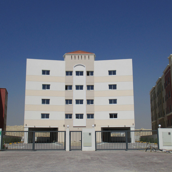 Home | DNB Construction