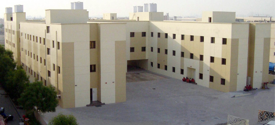 Home | DNB Construction