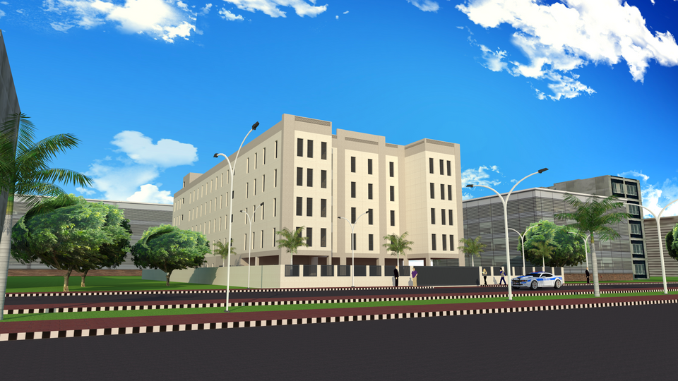 Home | DNB Construction