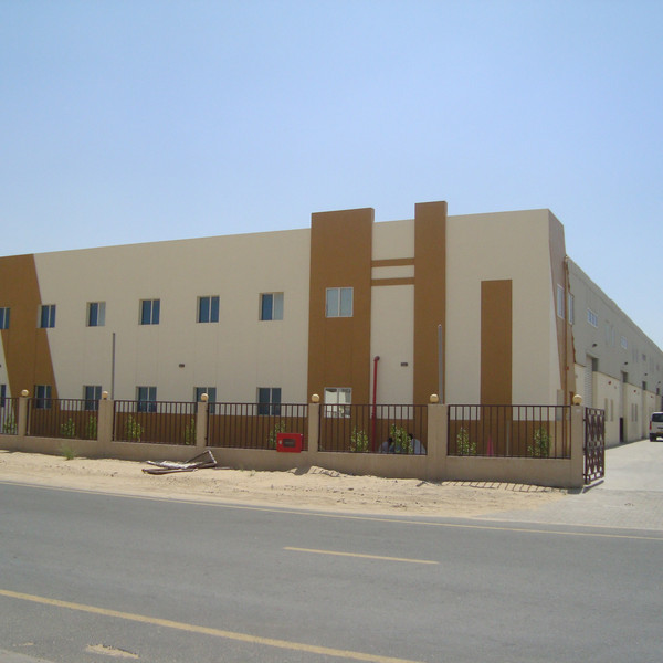 Home | DNB Construction