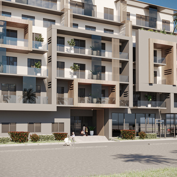 Home | DNB Construction