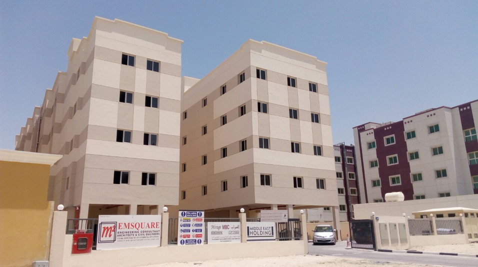 Home | DNB Construction