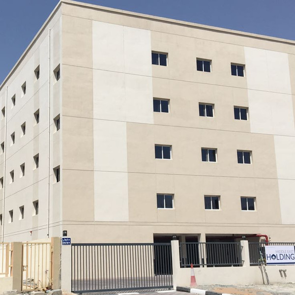 Home | DNB Construction