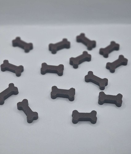 Mini Bones | Flynn’s Favourites