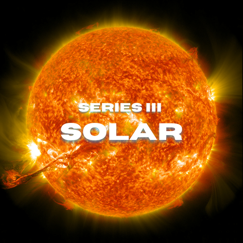 Series III - Solar | Pullupcords2021