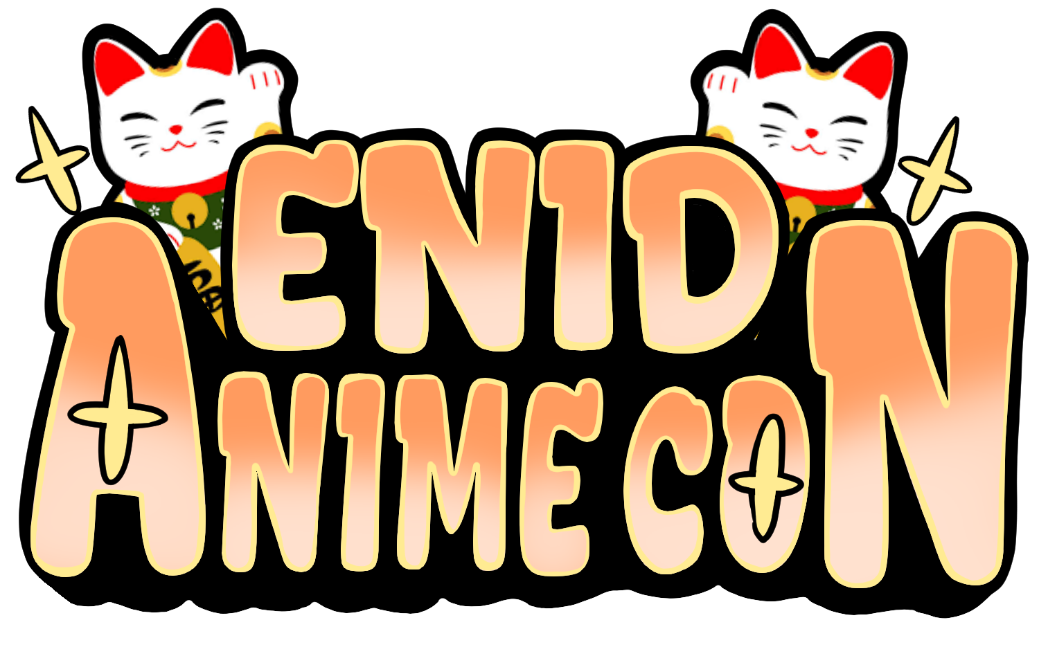 Enid Anime Con | My Site
