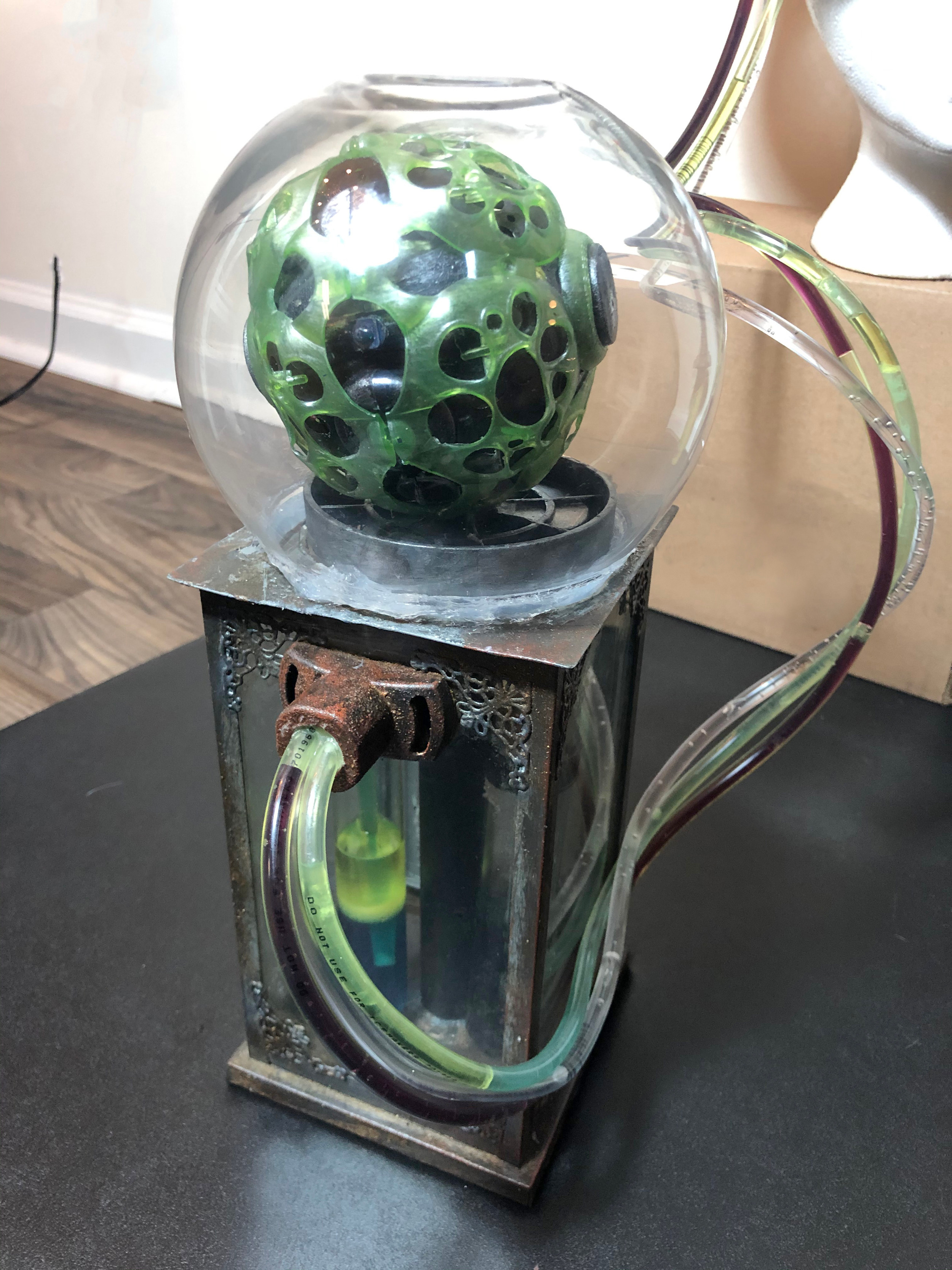 Costumes and Props | Lindsey Ellis Portfolio