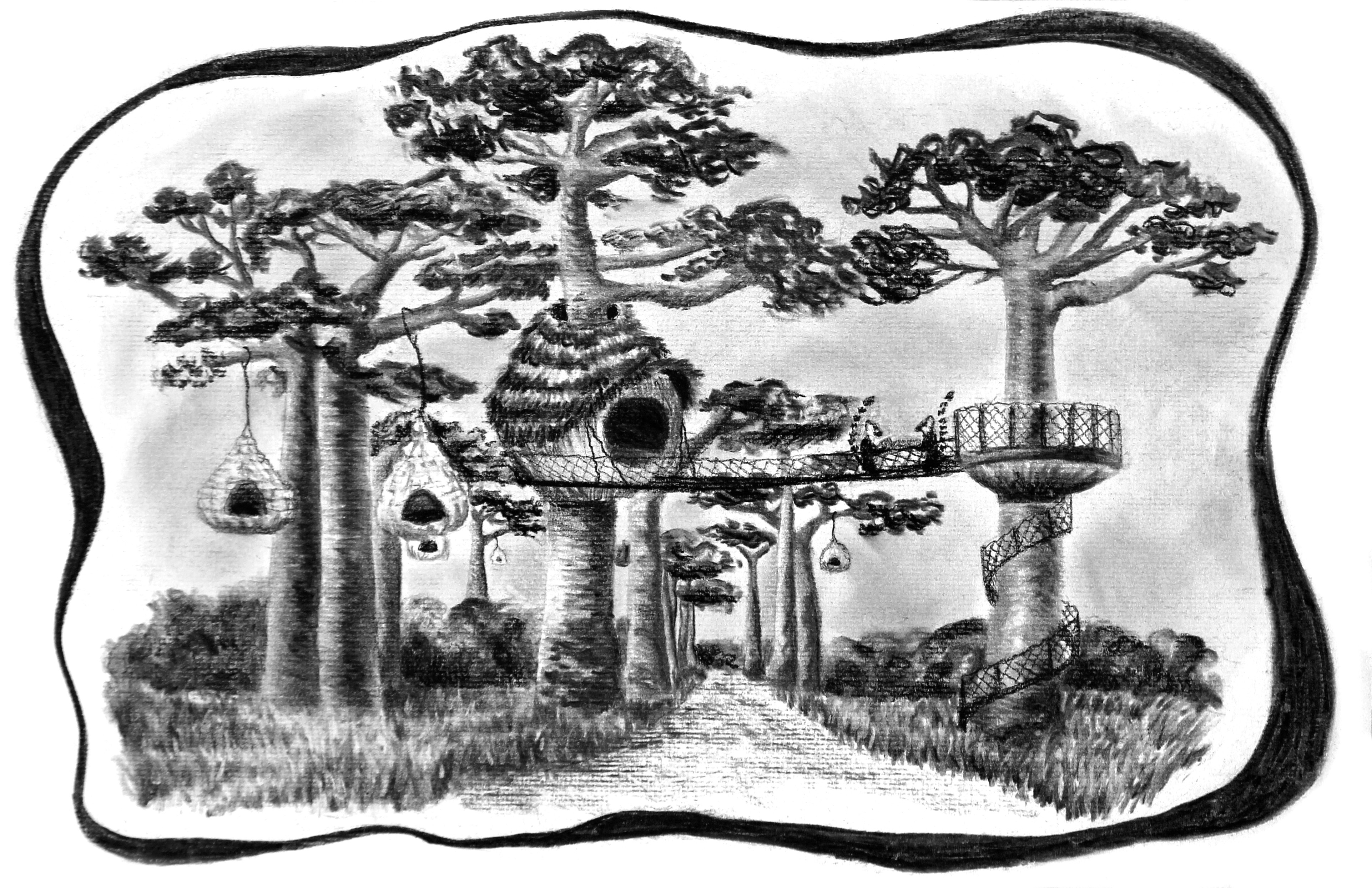Lindsey Ellis Art