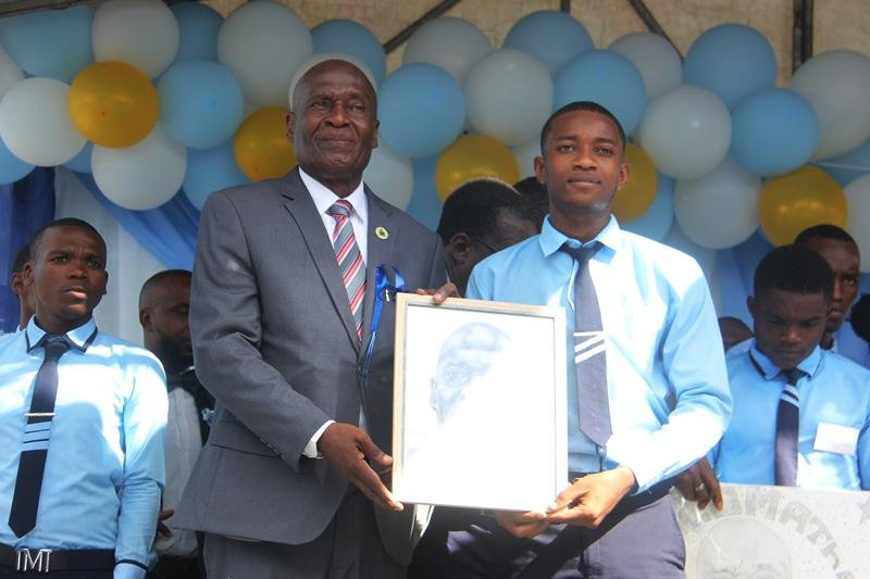 Haïti-Éducation-Célébration : Pour les 60 ans d’existence du lycée ...