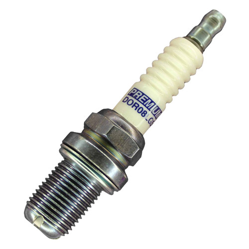 Brisk DOR08LGS Racing Spark Plugs | Race Mode Online Store