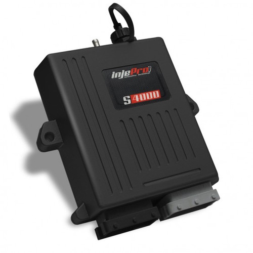 Injepro S4000 ECU | Race Mode Online Store