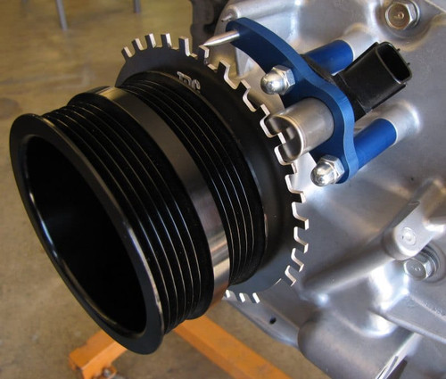 Full Function Engineering FD 13B Trigger Kit | Race Mode Online Store