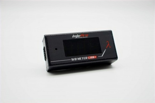 Injepro Wideband Meter CAN+ | Race Mode Online Store