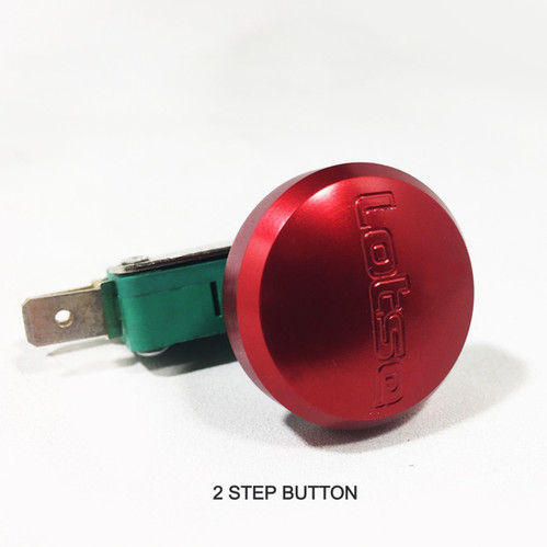 Lotse Steering Button | Race Mode Online Store