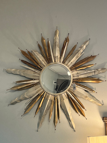 IMX-RETRO MIRR | The Furniture WH