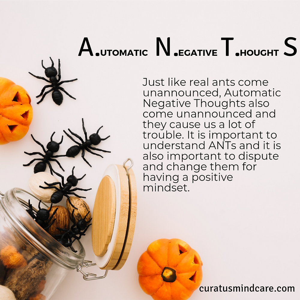 Automatic Negative Thoughts automatic-negative-thoughts