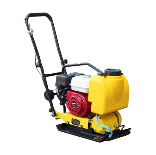PLATE COMPACTOR C-60 | Zuma Direct