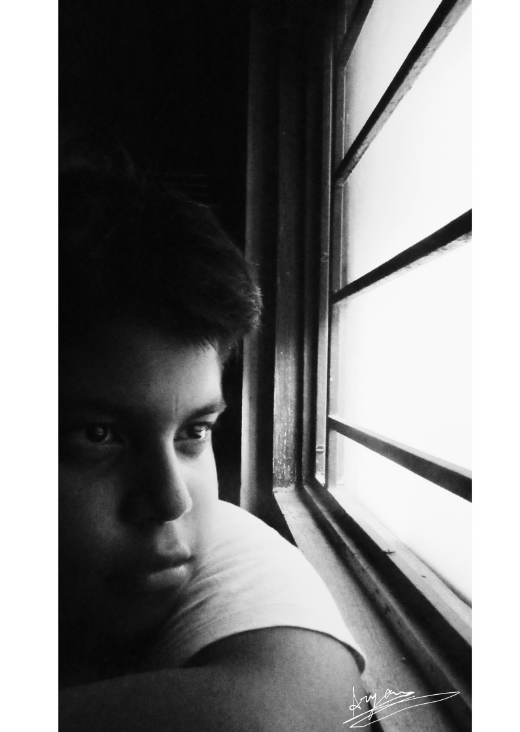 Portrait photography - the art of capturing people and emotions.