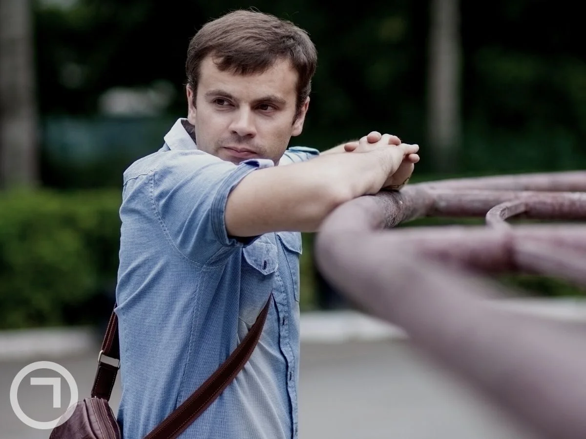 Sexual Objectification Of Men