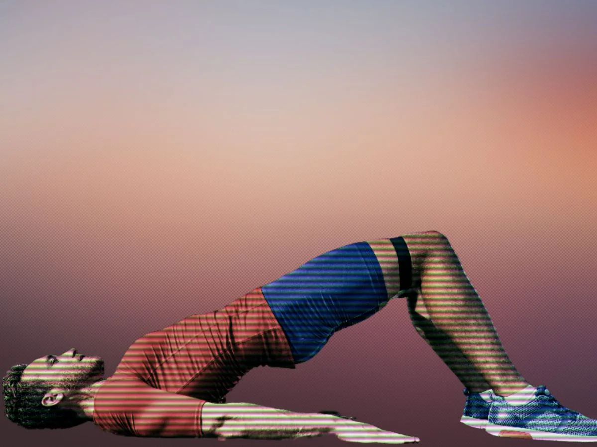 Pelvic Floor Exercises For Men And How To Do Them Right