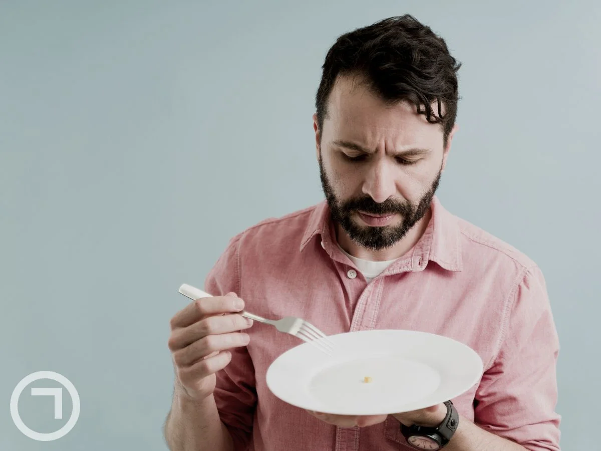 Signs That You Are A Perfectionist Man