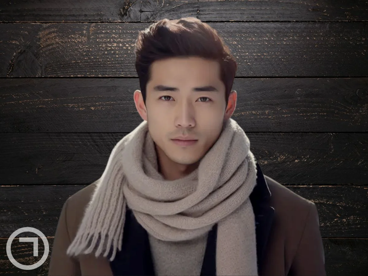 The Right Ways To Dress A Muffler