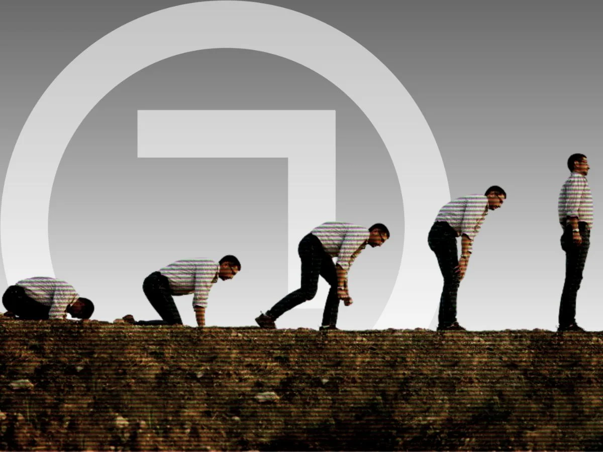 The Evolution Of Masculinity Through Fiction