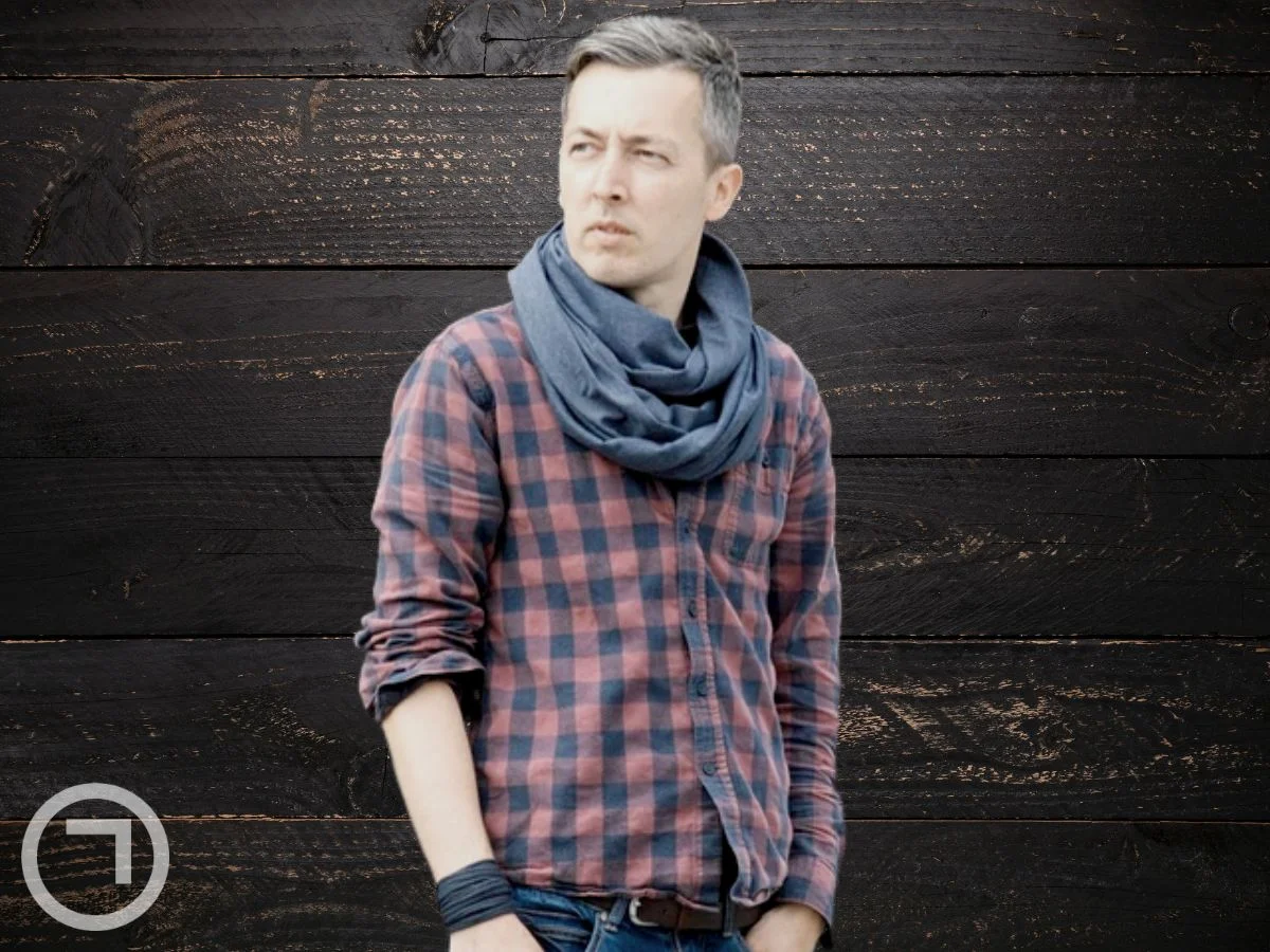 The Right Ways To Dress A Muffler