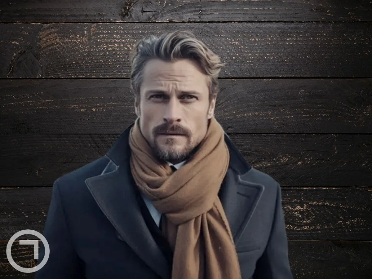 The Right Ways To Dress A Muffler