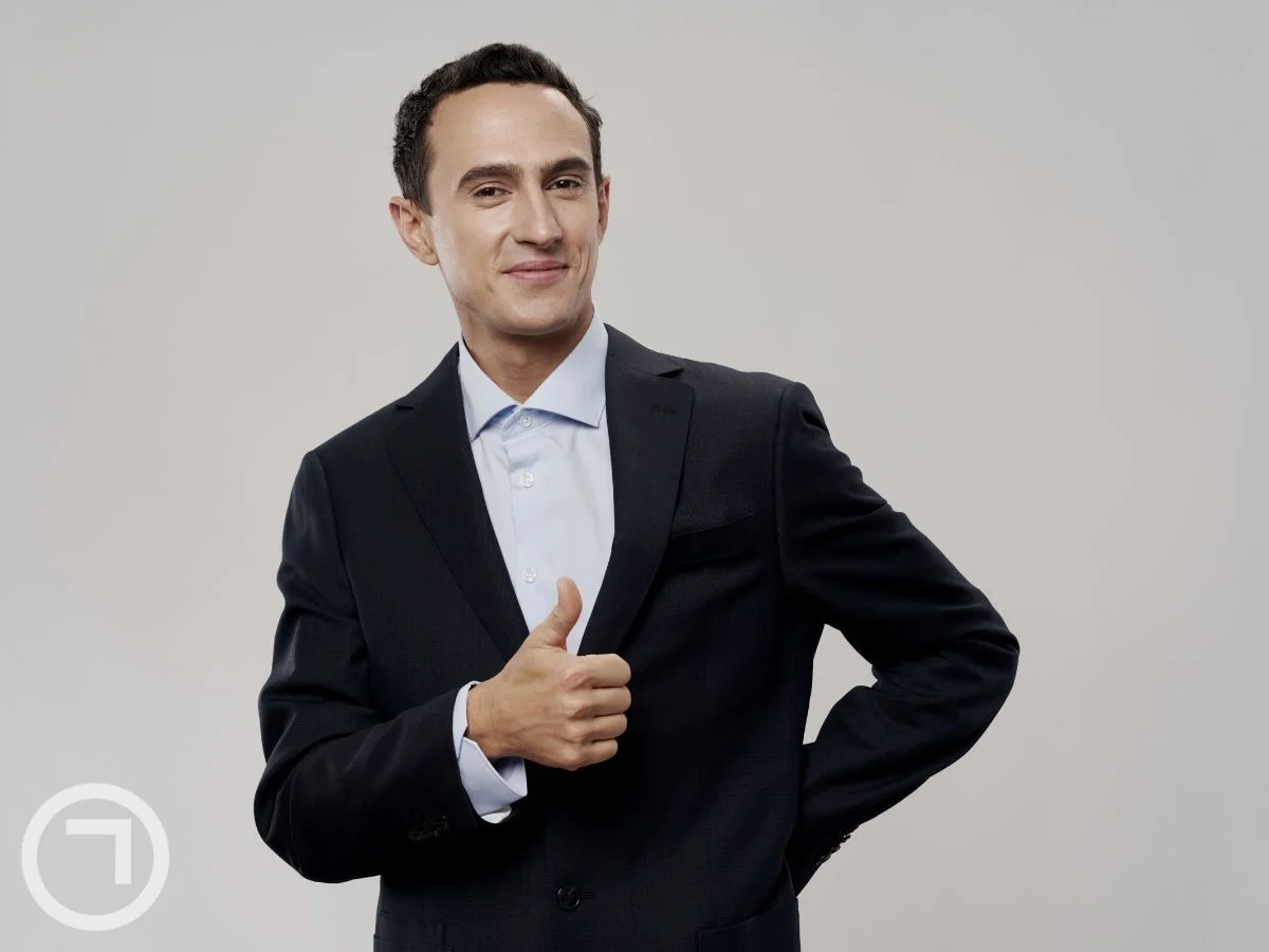 Signs That You Are A Perfectionist Man