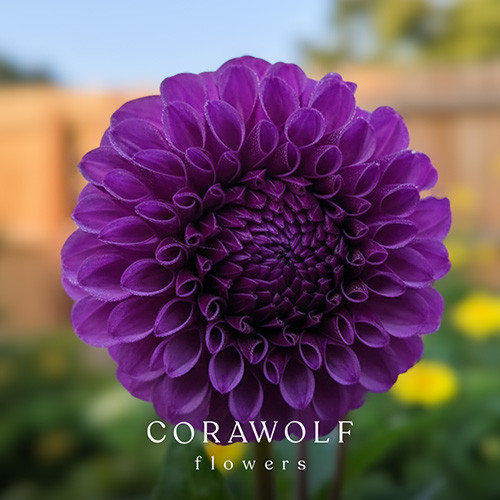 Robann Royal | Corawolf Flowers
