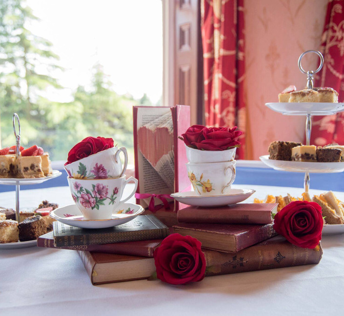 Room Hire, Hall Hire and More | Tapton Hall | Sheffield