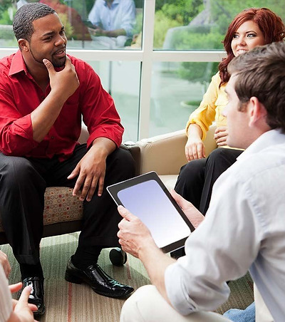 Level 3 Counselling Course | Key Counselling Training