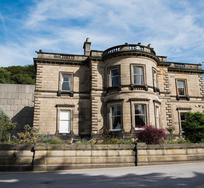 Room Hire, Hall Hire and More | Tapton Hall | Sheffield