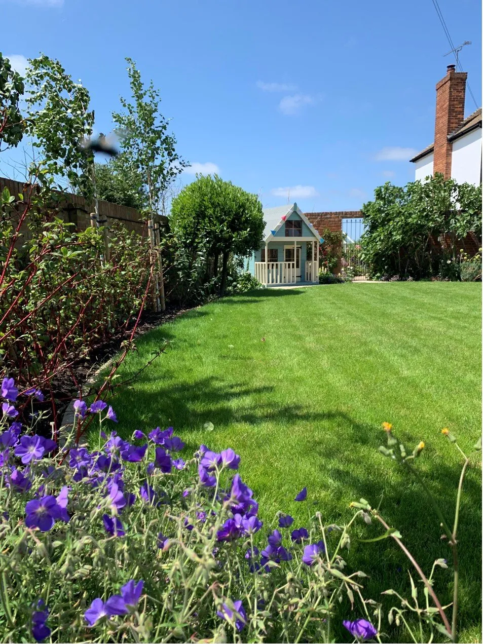 Landscapers | Southend-on-Sea | ARC Landscapes Ltd