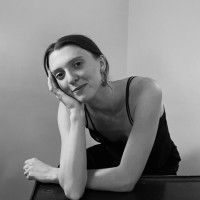 Isabelle Edgar | City Ballet San Francisco