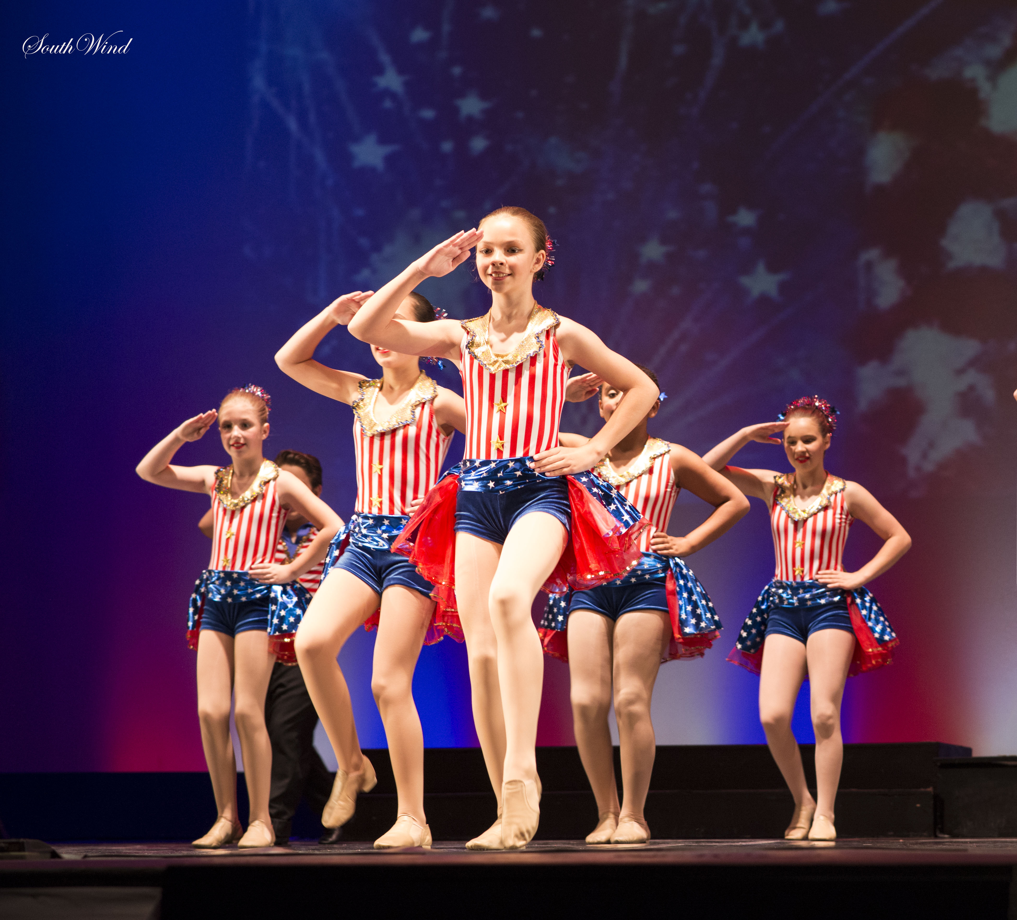Recreational Dance | on-stage-academy