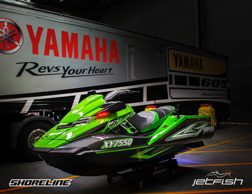 Shoreline Tubby's & XL Tubby's | Shoreline Jetskis Australia