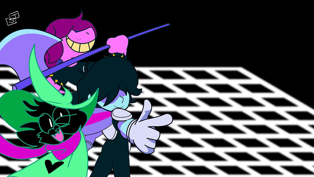 The Rude Buster! (Lyrical Cover)