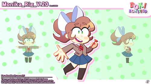 Monika_Rig_V.20 | Jakeneutron
