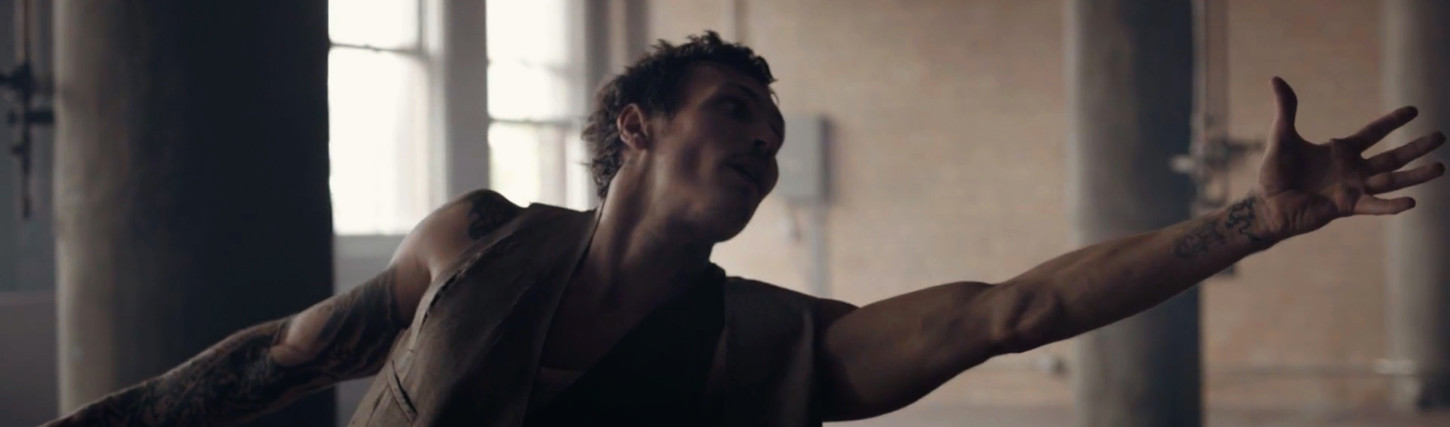 christophe automotive | Iconic Talent Agency