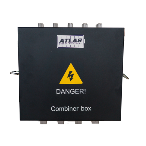 Atlas Battery Box DC