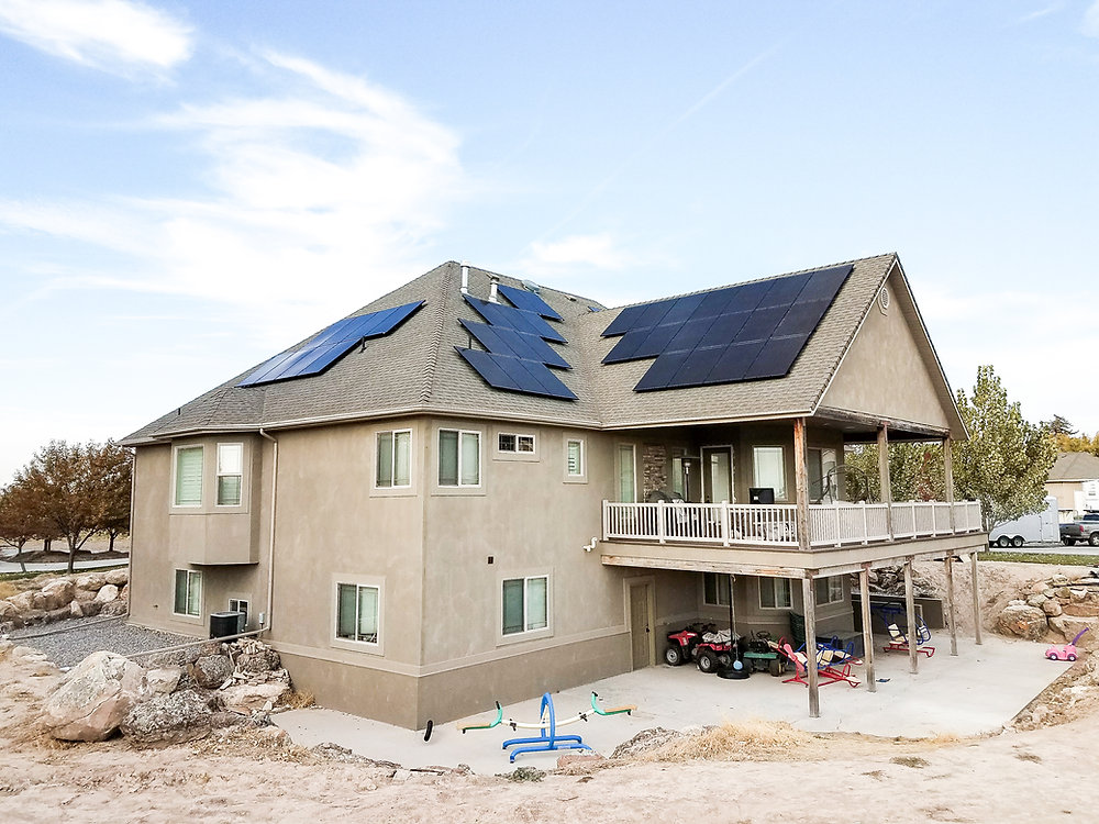 5 Best Ways To Improve The Efficiency Of Solar In Utah