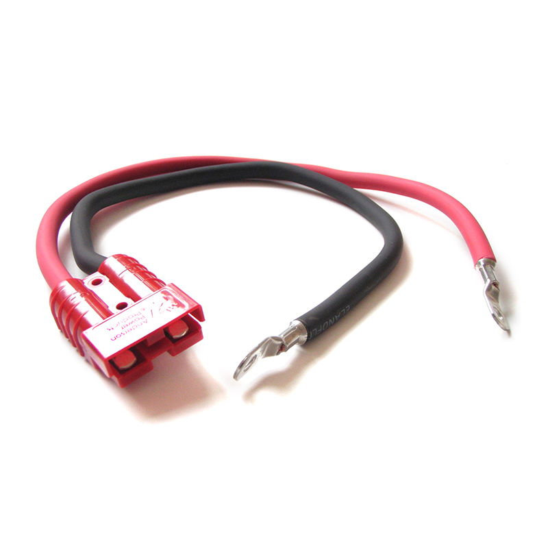 Atlas Battery to Inverter Cable