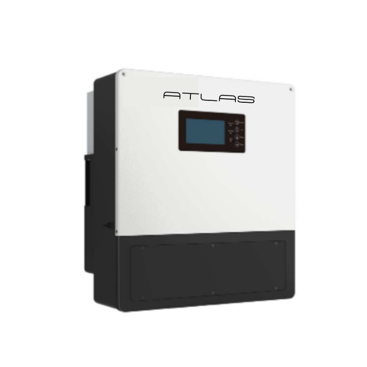 Atlas Hybrid Inverter 10KW