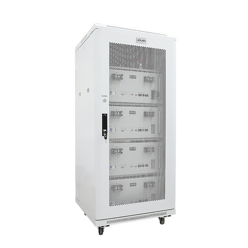 Atlas Power Tower 48V/400Ah 20KWH | AtlasPowerSolutions