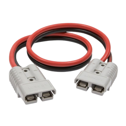 Atlas Battery-to-Battery Cable | AtlasPowerSolutions