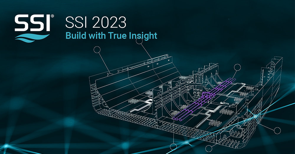ExpressMarine compatible with ShipConstructor 2023 R1.1