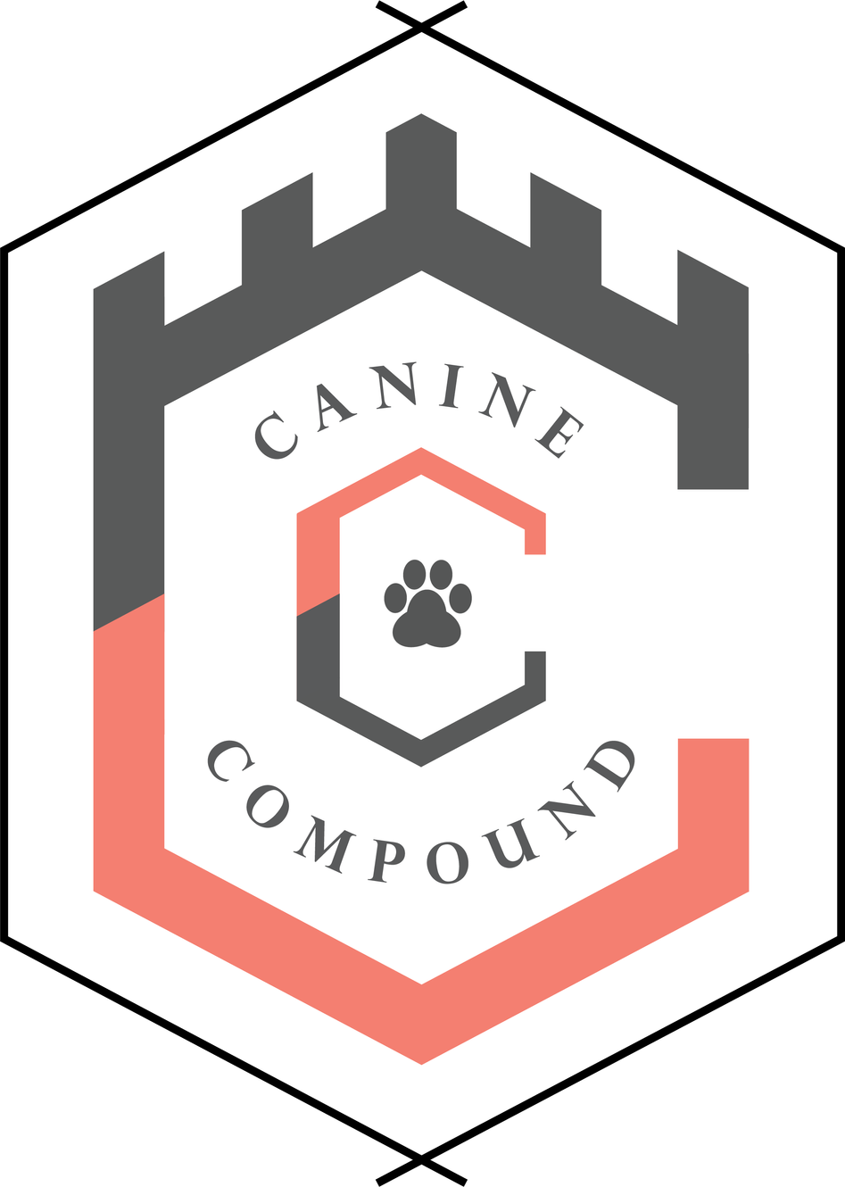 Canine Compound | Dog Training Athens, GA